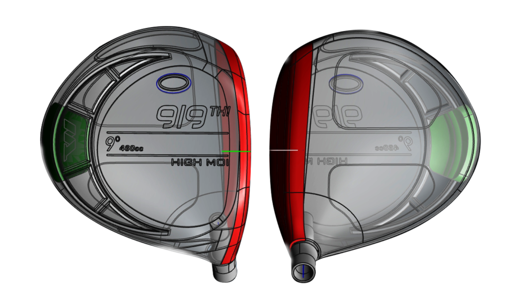 Wishon Golf | Your Fit Matters | Premium Designs For Golf