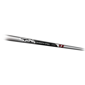 S2S Smooth Steel Shafts | Wishon Golf