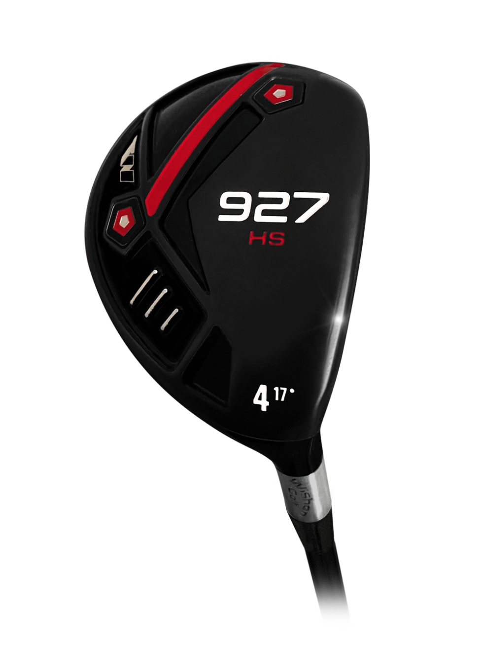 Designs | Wishon Golf