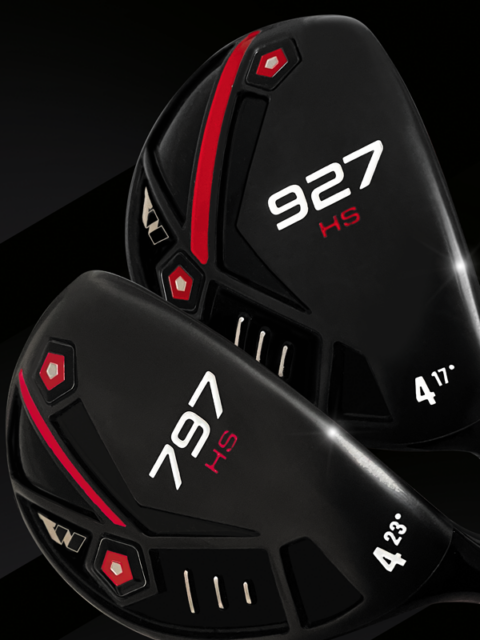 Wishon Golf | Your Fit Matters | Premium Designs For Golf